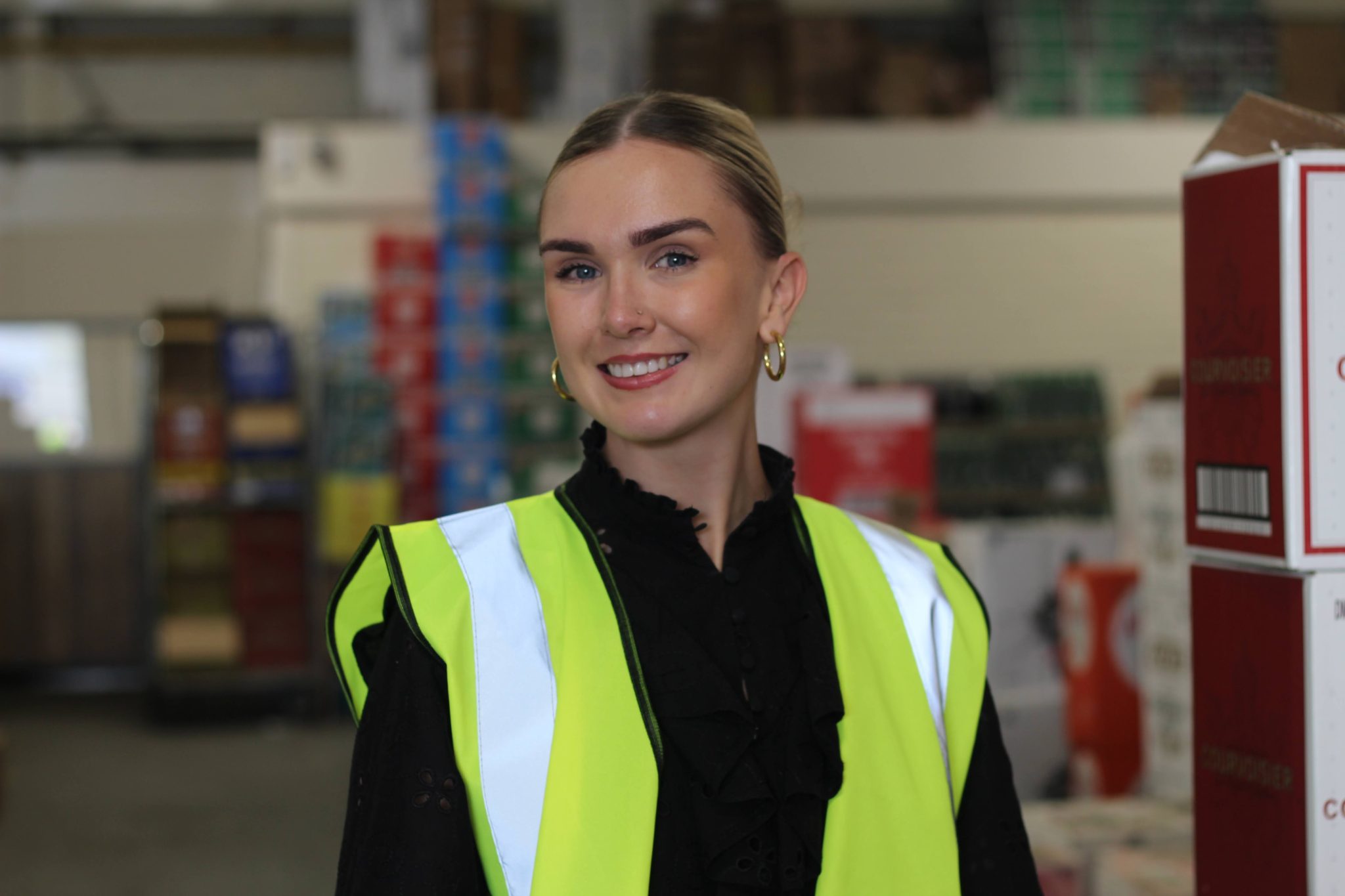 About Us - Alchemy Drinks